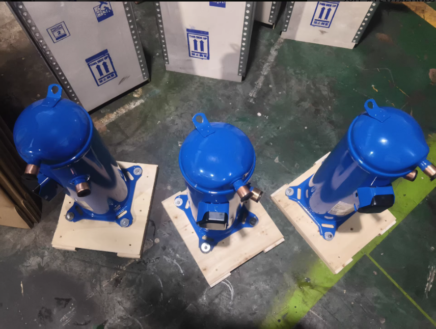 ZB38KQE-TFD-559 Emerson compressors | eBay UK