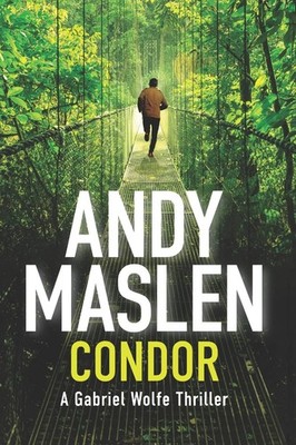 Condor (Gabriel Wolfe) 9781535359054| eBay