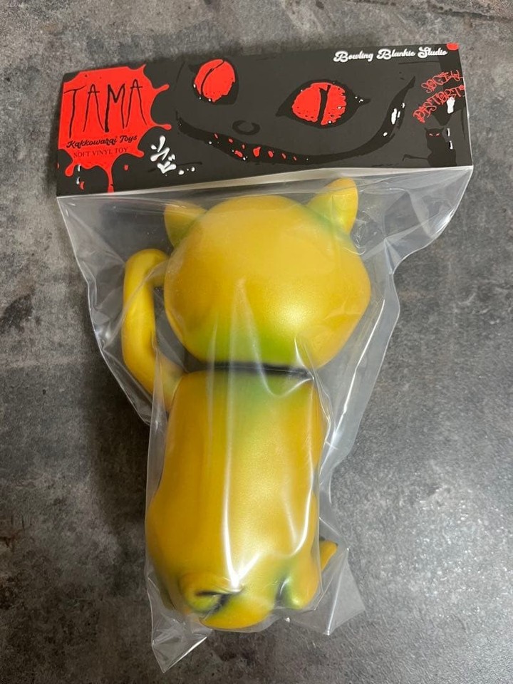 cool miscellaneous goods store yellow TAMA Tama Vinyl Rally Vinyl | eBay
