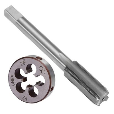 For Molding Machine Unef Tap&Die Unef Thread Tool 1/2-28 UNEF ...