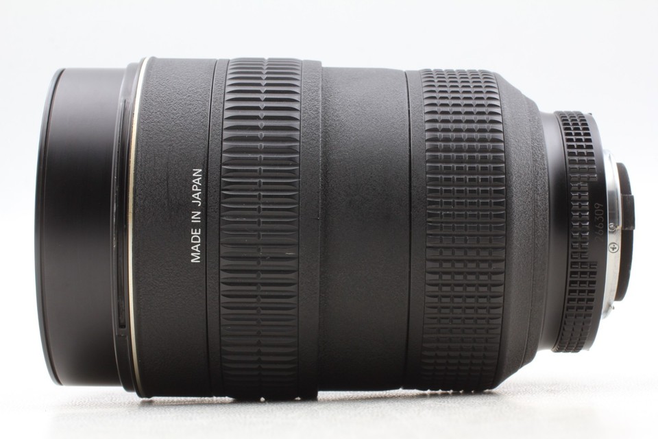[Near Mint] Nikon AF-S Nikkor 28-70mm f/2.8 D ED Lens From JAPAN 5L26 ...