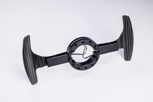 Works Bell Paddle Shifter Neo Universal Type ##986111264 | eBay