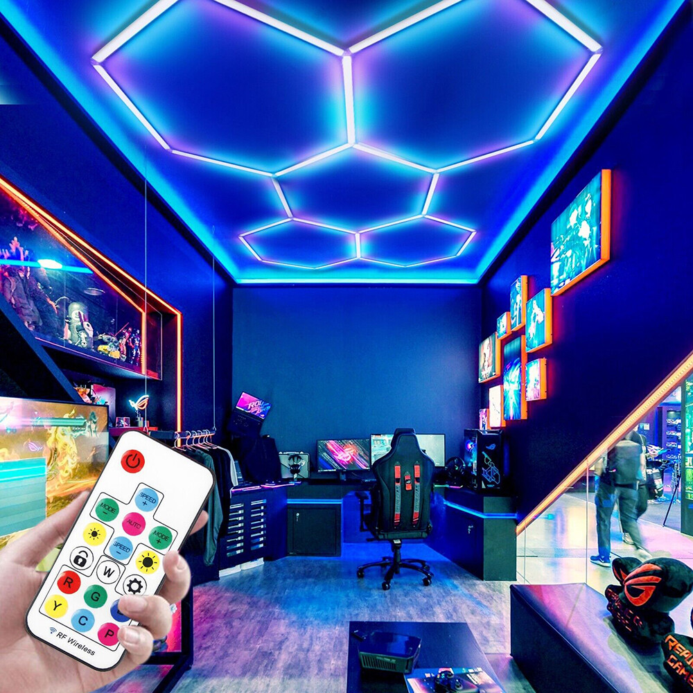 Pendant Lights Game Room Best Smart Home Lighting Options | Learn