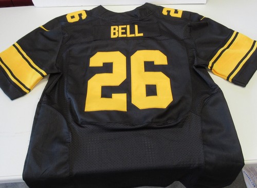 Nike On Field Le’Veon Bell #26 Pittsburgh Steelers Jersey Size 48 | eBay