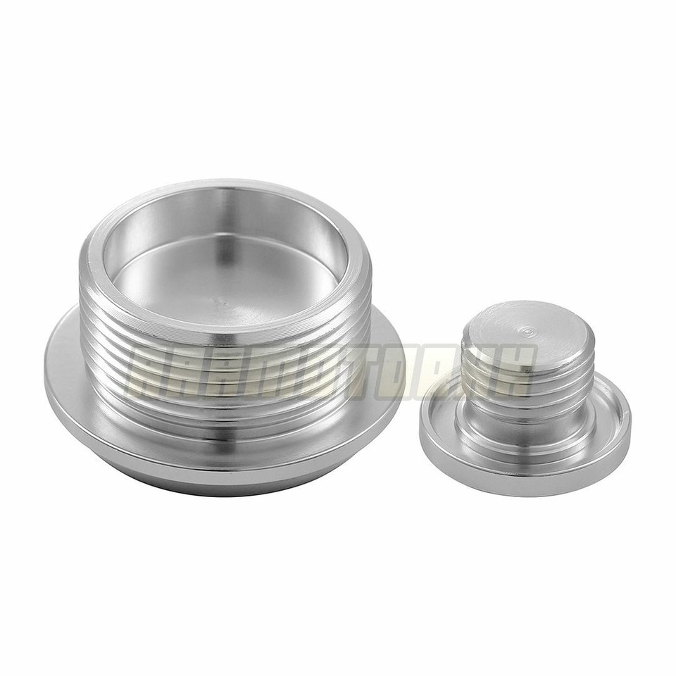 Crankcase Cover Engine Cap Screw For Honda VT600C Shadow VLX 600 1988 ...