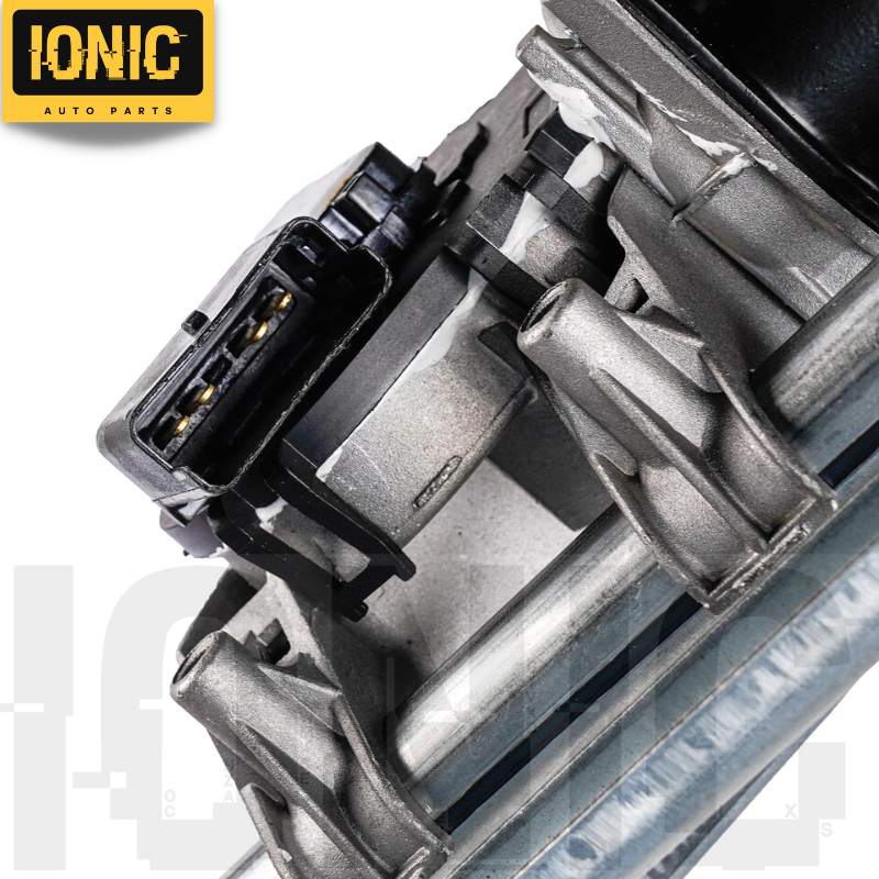 Vauxhall Mokka / Mokka X 2013–2019 Front Wiper Motor & Linkage Assembly ...