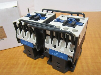 Starters - 5 Contactor
