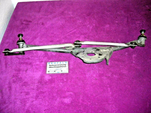 🔹BMW 316i E36 Wischergestänge vorne 👍TOP ANGEBOT⭐⭐⭐⭐⭐ 61611387398 | eBay.de