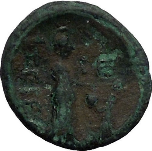 TEGEA in ARKADIA 240BC Eileithuia Athena Aerope Medusa Ancient Greek ...