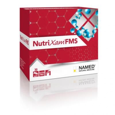NUTRIXAM FMS 30BUST | eBay