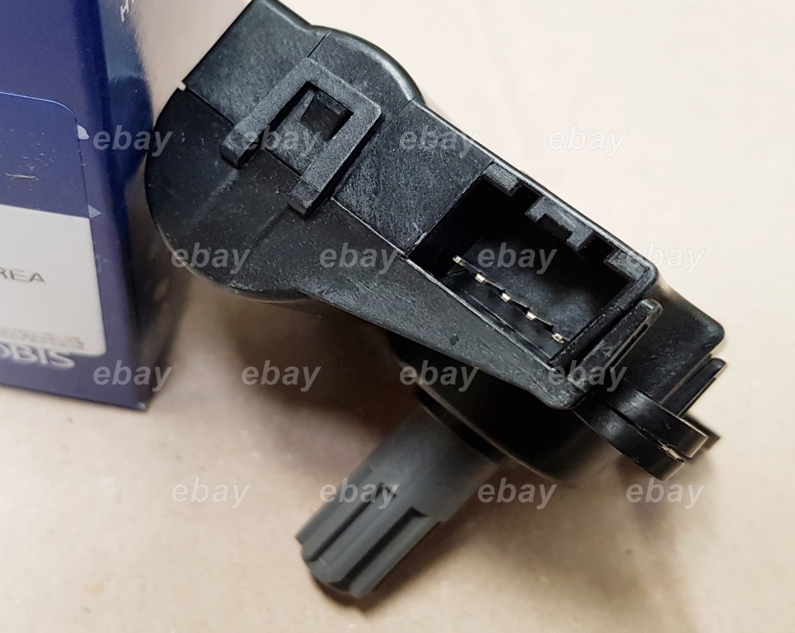 OEM Intake Door Actuator KIA Sorento Optima (Hybrid) K5 (Hybrid ...