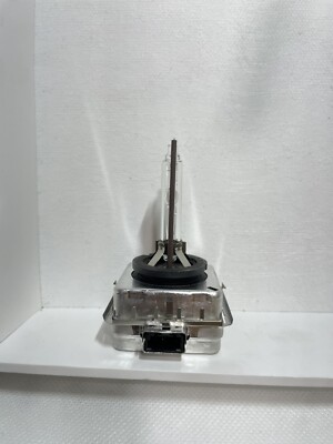 OEM Used Osram D1S Xenon Headlight Bulb 66140 OSRAM 66140 HID Bulb | eBay