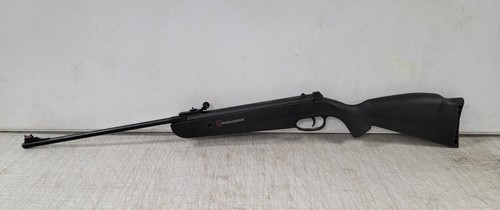 Pellet Air Rifle Marksman Model 2070 Break Barrel a-x | eBay
