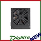 Deepcool DE600 V2 High Efficiency ATX Gaming True 450W Power Supply ...