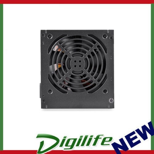 Deepcool DE600 V2 High Efficiency ATX Gaming True 450W Power Supply ...