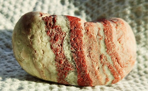South Texas Beautiful Banded Red Jasper And Milky Quartz | eBay