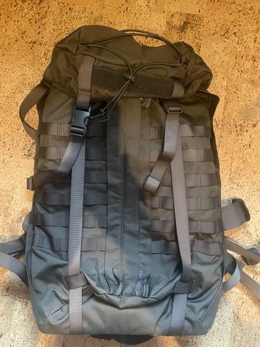 🎒 Snigel Bundeswehr Daypack – NEU & UNBENUTZT – KSK Qualität für ...