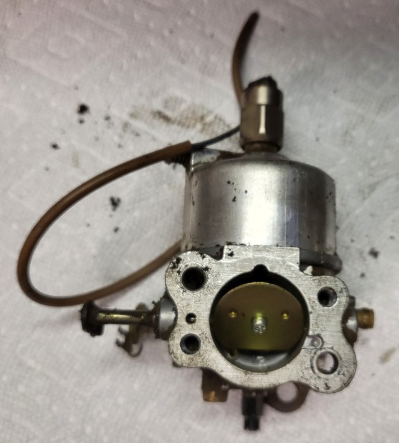 Briggs Vanguard Carburetor 807639 Works Well for sale online | eBay