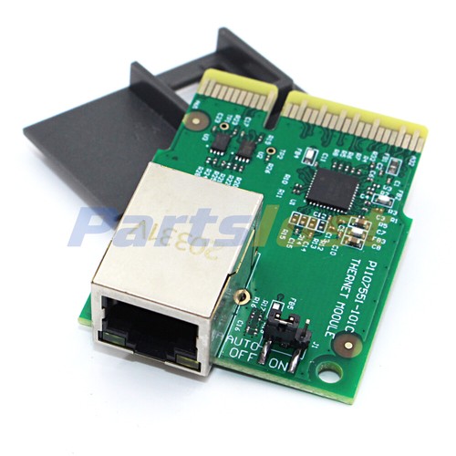 Genuine Ethernet Network Card For Zebra ZD411 ZD411D ZD411T Printer ...