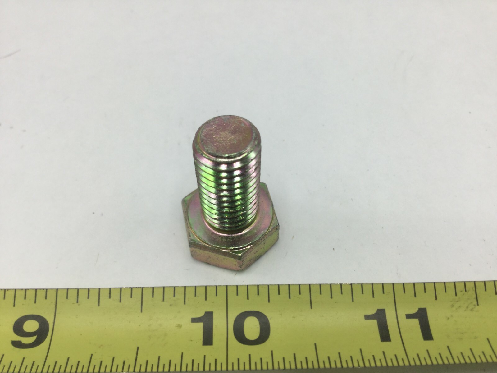 6V7726 Caterpillar Screw SK61191202JE | eBay