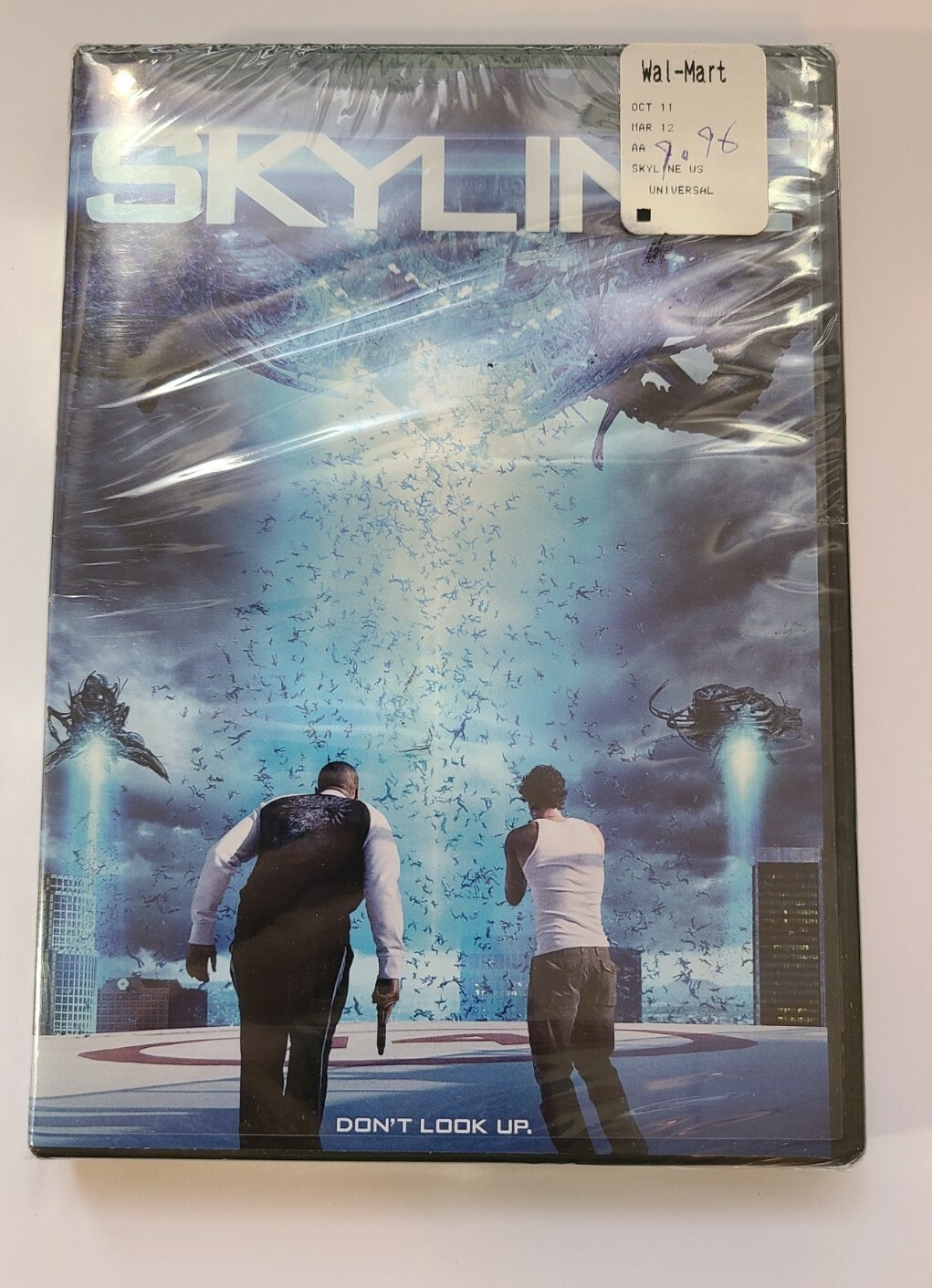 Skyline (DVD, 2011) for sale online | eBay