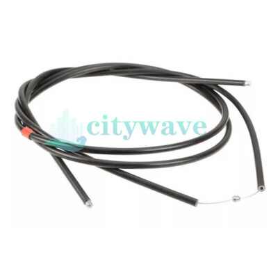 Hood Release Cable For 01-09 Volvo S60 V70 XC70 NN14D4 Hood Release ...