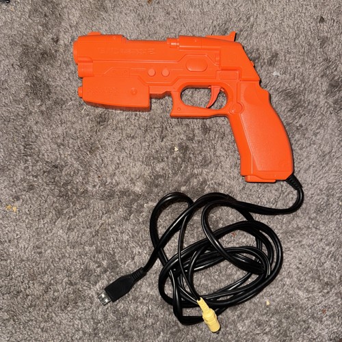 Namco GunCon 2 Light Gun for Sony PlayStation 2 | eBay