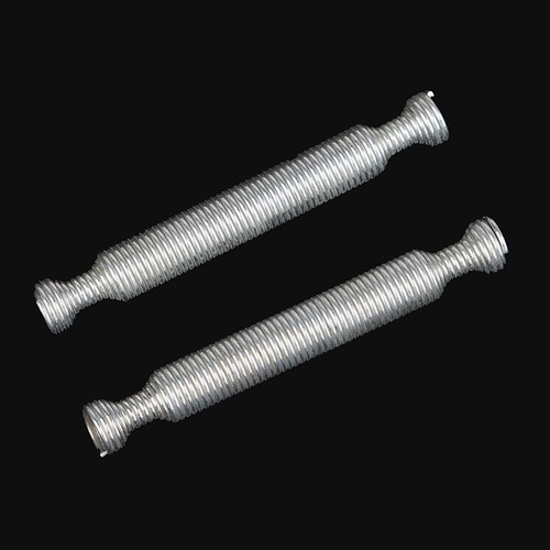 2PCS Rotating Mop Bucket Spring Foot pedal Length Powerful Compression ...