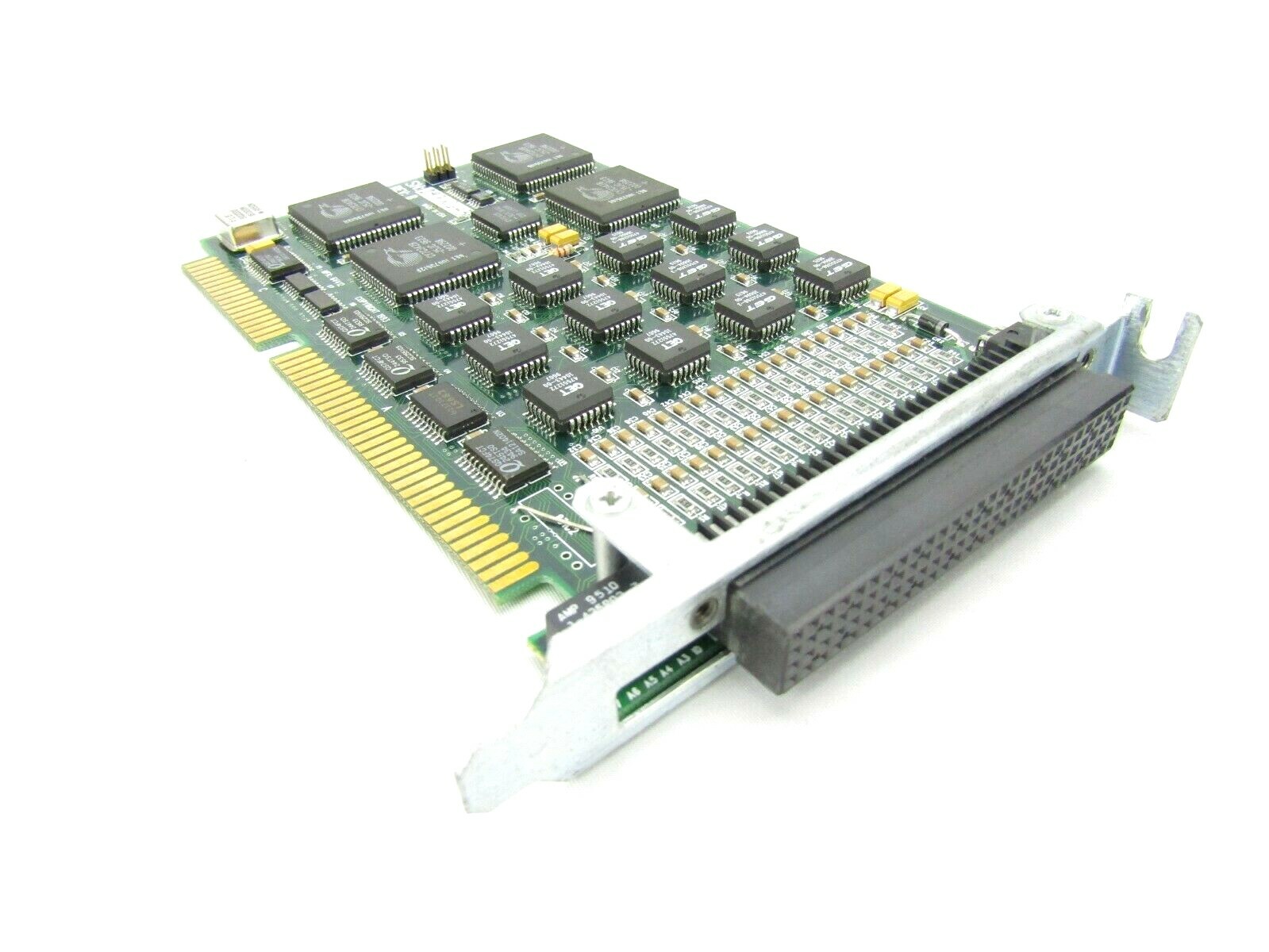 GET Engineering Corp GET 10073501 NTDS ISA Parallel Interface Adapter ...