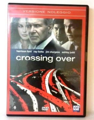 Crossing Over - DVD Gebraucht | eBay.de