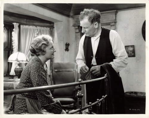 Alice Adams 1935 Movie Photo Ann Shoemaker Fred Stone RKO Radio ...