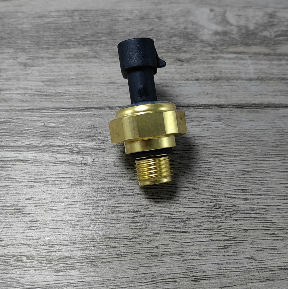 4921487 Oil Pressure Sensor For Cummins N14 M11 ISX L10 / 2500 3500 5 ...