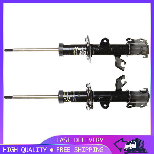Struts For Nissan Versa Note 2019 2018 2017 2016 2015 2014 | eBay