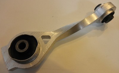Rear Gearbox Engine Mount Renault Megane Scenic Kangoo Ref. OE ...