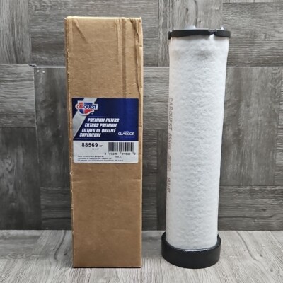 Carquest 88569 Air Filter Replaces 46569 A65351 AT171854 AF25592 | eBay