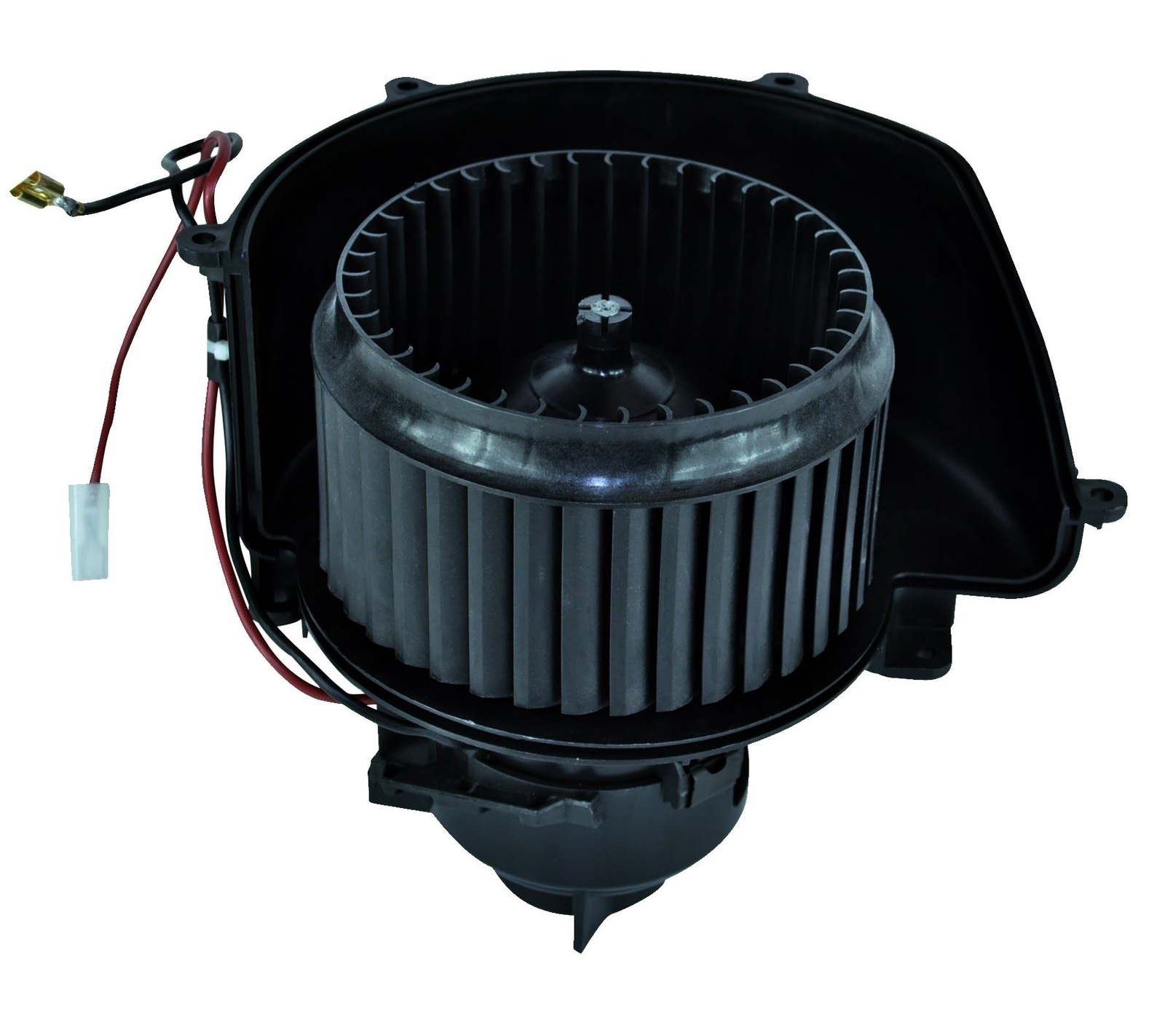 HEATER BLOWER MOTOR FAN FOR VAUXHALL ASTRA G/MK4 ASTRA H/MK5 (1998-2010 ...
