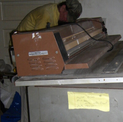 Printers- Wide Format - Blueprint Machine