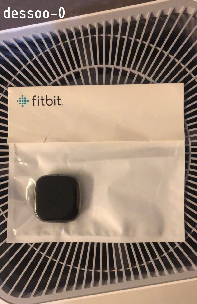 Fitbit Sense 2 Health and Fitness Smartwatch, One Size - Grey/Graphite ...