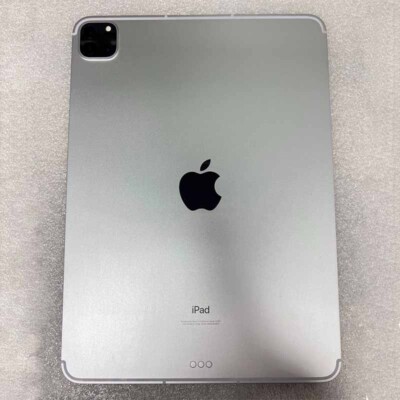 Apple Battery back cover Rear Housing For iPad Pro 11 inch WiFi A2377 ...