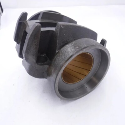 Mack Rear Trunnion Assembly 4" - 3381845, 131604L M1117, 39QK325 for ...