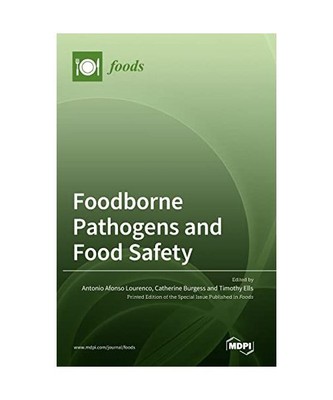 Foodborne Pathogens and Food Safety | eBay