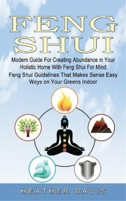 Heather Davis Feng Shui (Poche) | eBay