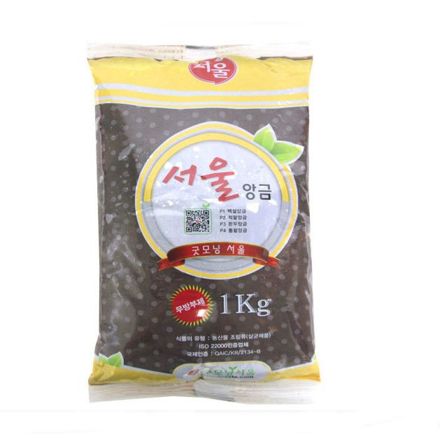 Fish-shaped Cake "Bung-A-Pang" Pan, Powder Mix, Red Bean Paste ...