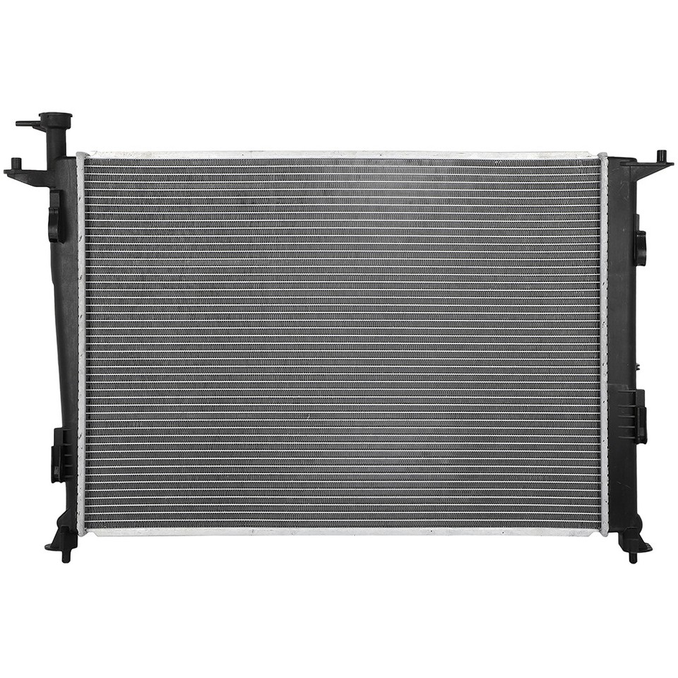Brand New Aluminum Radiator For 2020-2021 Hyundai Palisade Fits 13857 ...