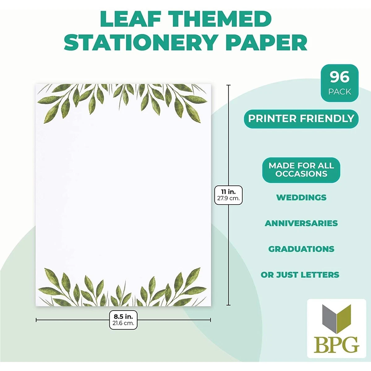 Themed Printable Paper