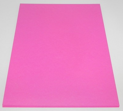 LOT OF MAGENTA MADNESS 80 LB STAMPIN UP 8.5 X 11 CARD STOCK PAPER 8 ...