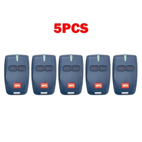 Genuine BFT Mitto Garage/Gate Remote Type B RCB TX2/TX4/0678 2 Button ...