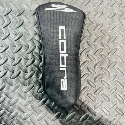 Generic Cobra 3 Fairway Wood Head Cover Headcover Universal z | eBay