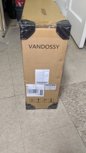 Vandossy Ultrawide QHD 3840 x 1600 Model EM38QMP | eBay