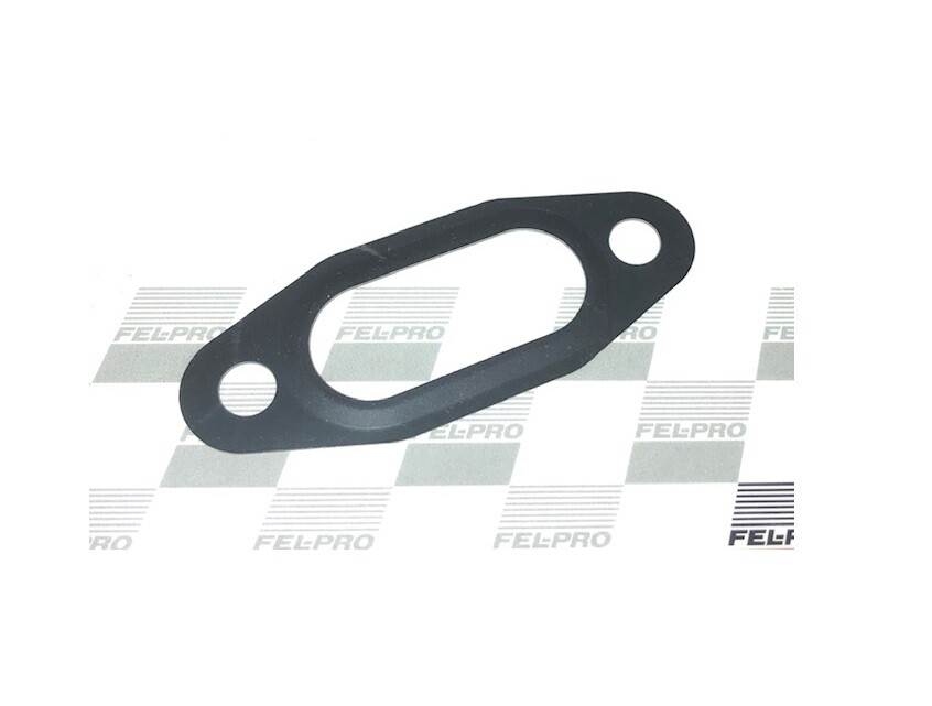 LS Block Oil Cover Gasket LS1 LS2 LS6 Camaro Corvette 5.3 5.7 6.0 LS ...